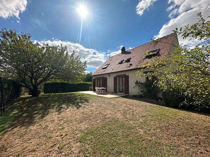 Maison 6 pièces à Cesson, à vendre