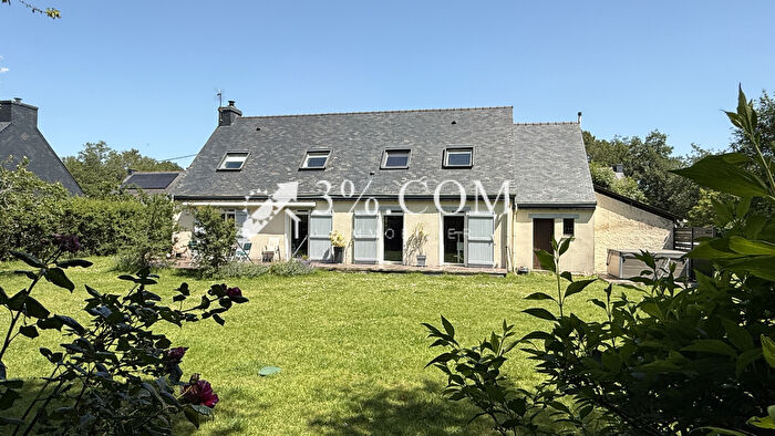 Maison 7 pièces à Plescop, à vendre