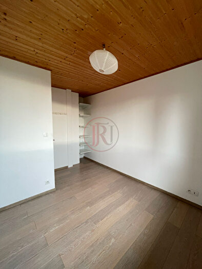 Appartement 4 pièces à vendre - Montfaucon