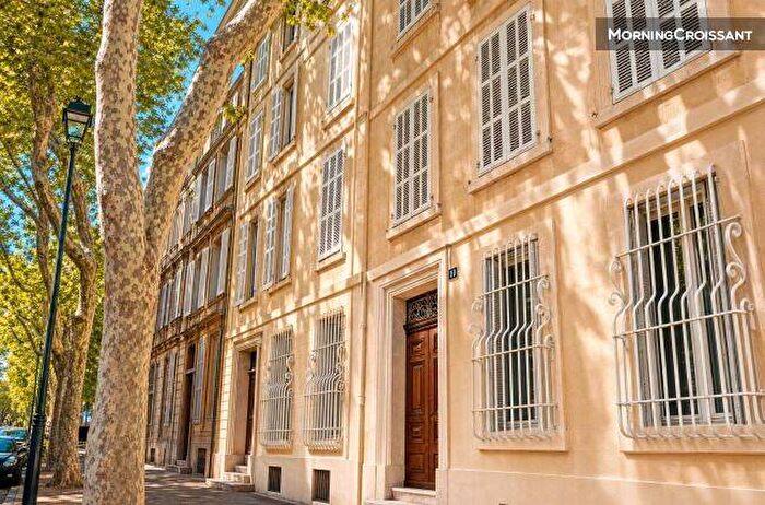 Appartement 1 pièce à louer à Thiers, Marseille 1er arrondissement