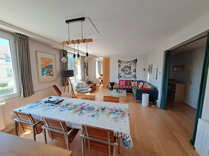 Appartement 3 pièces à louer - Pornichet, Bonne Source, Littoral, Plage