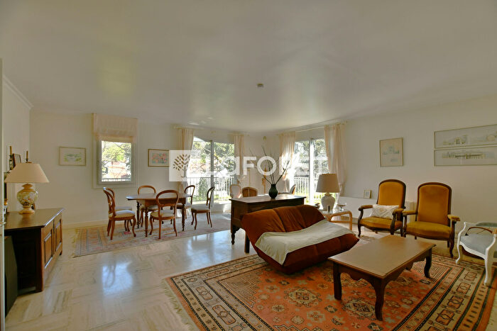 Maison 6 pièces à vendre à Bougival