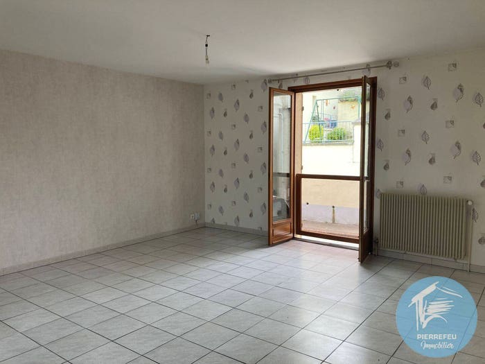Appartement 4 pièces à louer - Sud, Tarare