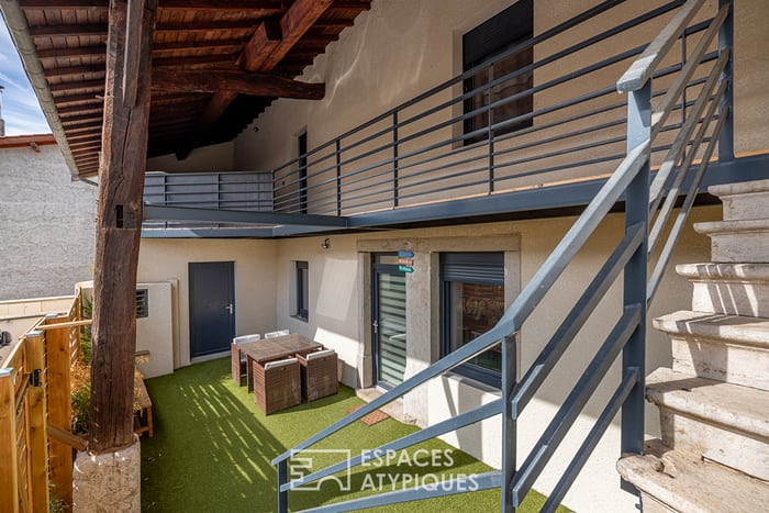 La Boisse : Maison 6 pièces à vendre