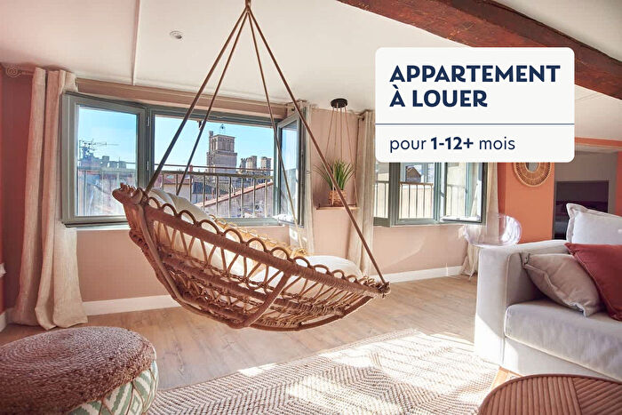Appartement 2 pièces à louer - Béziers, Centre-ville, Palais des Congrès, Garibaldi, Gambetta