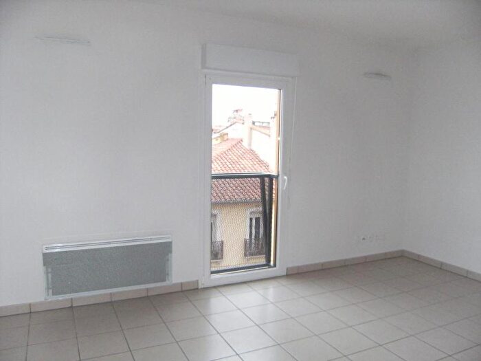 Appartement à louer - Perpignan, Saint-Martin - 1 pièce