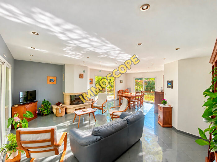 Biganos : Maison 4 pièces à vendre