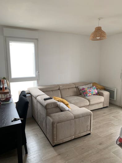 Thiais, Belle Epine - Appartement 3 pièces à vendre
