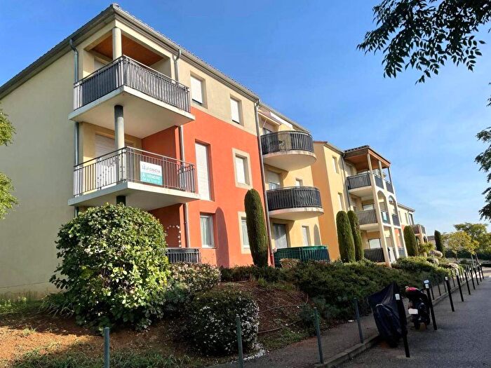 Montée des Richesses-Saint Lazare, Manosque : Appartement 2 pièces à louer