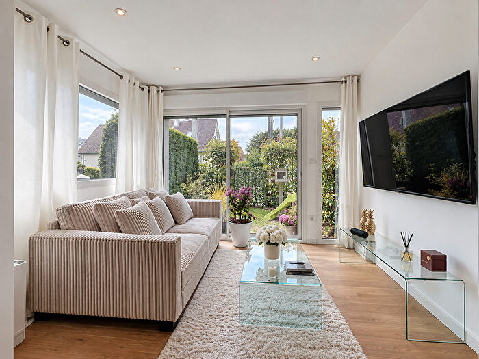 Maison 3 pièces à vendre à Maromme