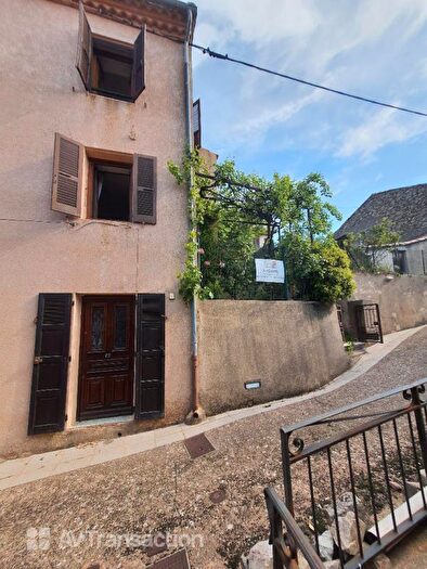Évisa : Maison 7 pièces à vendre