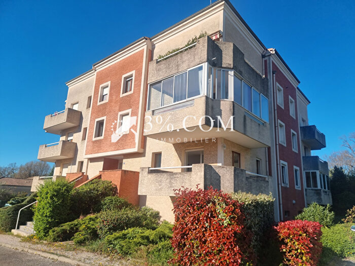 Appartement 2 pièces à vendre à Nyons