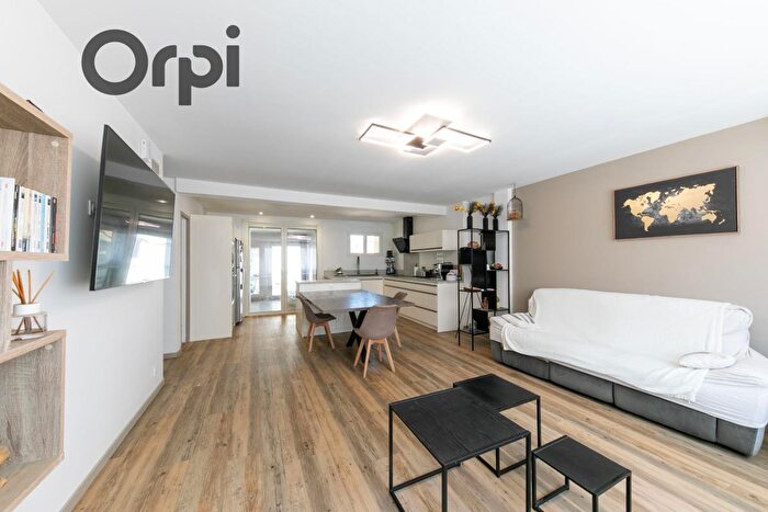 Maison 10 pièces à vendre - Saint-Estève