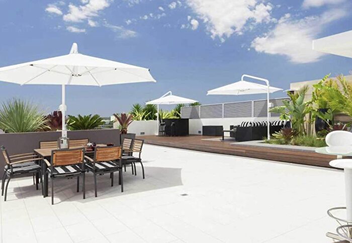 Appartement à vendre - Marseille e , La Plage - 5 pièces - 4 chambres