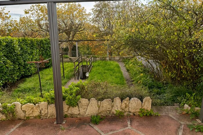 Maison à vendre - Valence - 6 pièces - 5 chambres