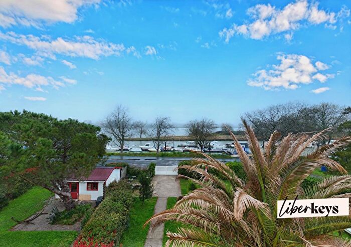 Appartement à vendre - Lahonce - 4 pièces - 3 chambres