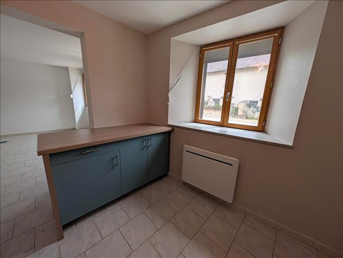 Appartement 2 pièces à Épeugney, à louer