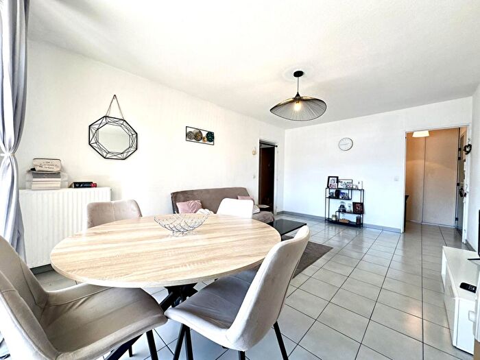 Appartement 2 pièces à vendre - Perpignan, Saint-Martin