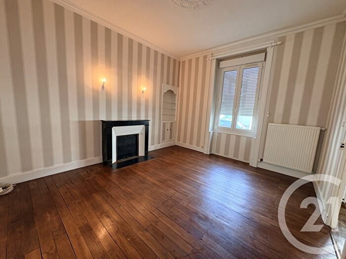 Maison 5 pièces à vendre - Châteauroux, Centre-ville, Les Marins