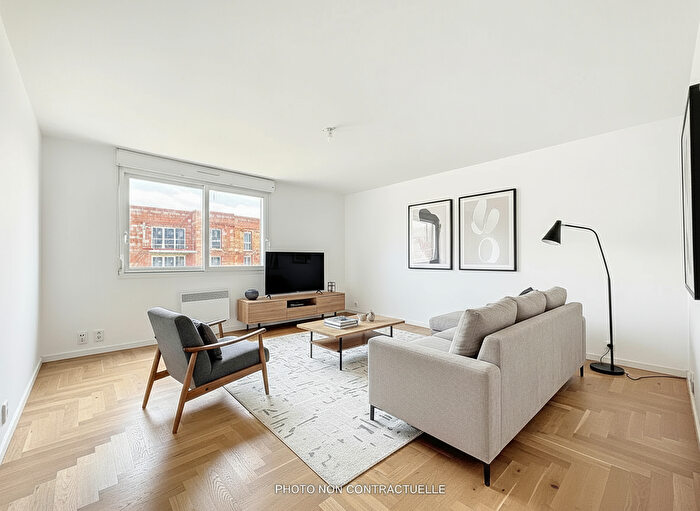 Appartement 2 pièces à vendre à Donville-les-Bains