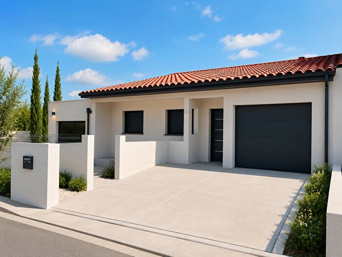 Maison 4 pièces à vendre - Cabestany