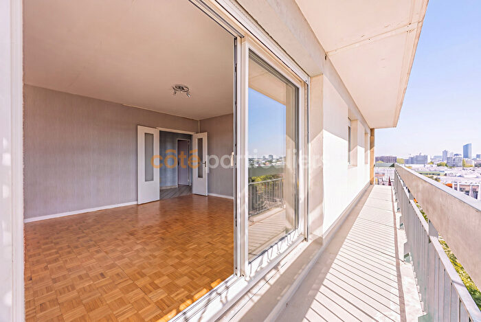 Nantes, Ile de Nantes - Appartement 5 pièces à vendre
