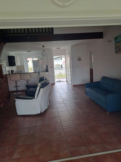 Le Gosier - Appartement 4 pièces à louer