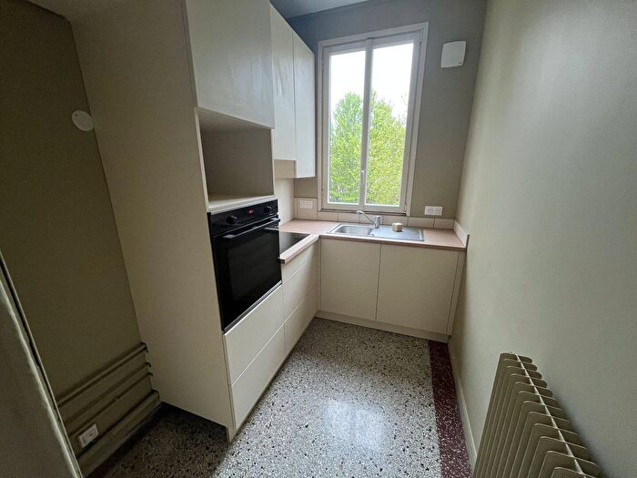 Appartement 3 pièces à louer à Villers-lès-Nancy