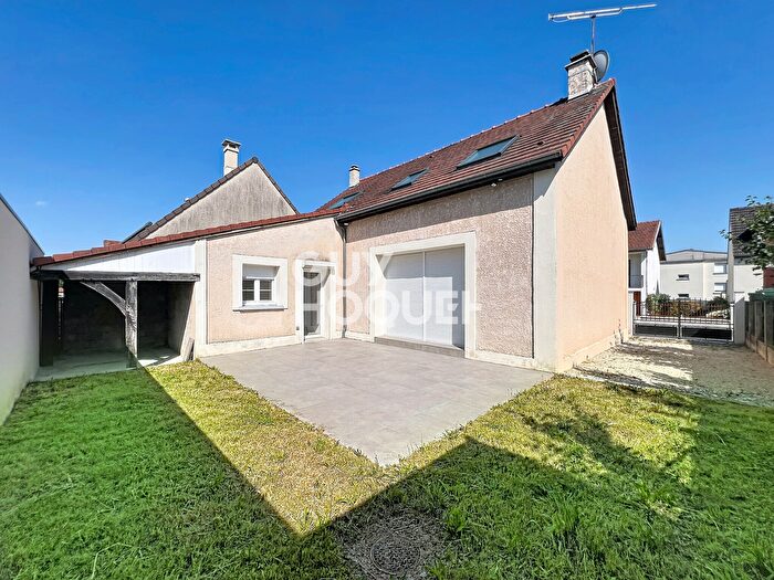 Maison 6 pièces à vendre - Tinqueux