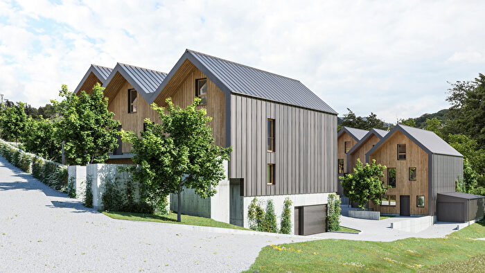 Appartement à vendre - Barberaz - 4 pièces - 3 chambres