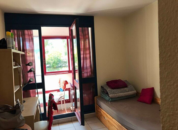 Appartement 1 pièce à Aix-en-Provence, à louer
