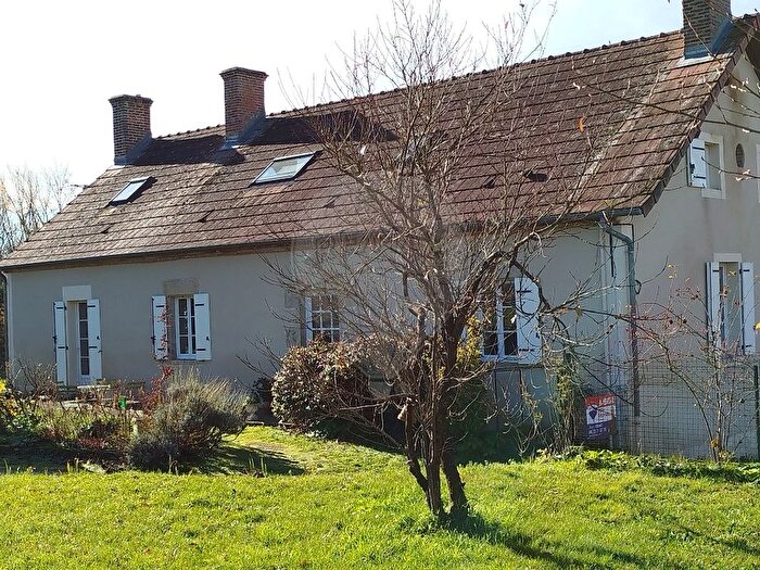 Maison 7 pièces à vendre - Decize