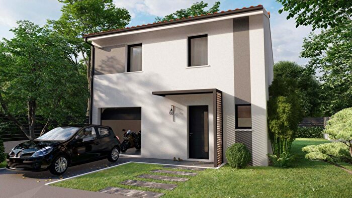 Benquet : Maison 4 pièces à vendre