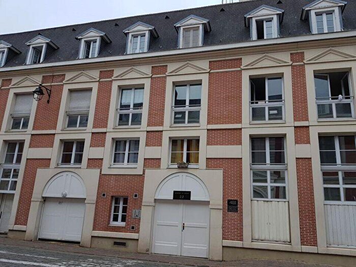Appartement 1 pièce à Vauban Esquermes, Lille, à louer