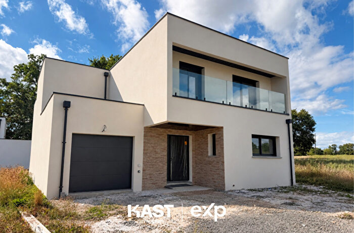Maison 6 pièces à Domloup, à vendre