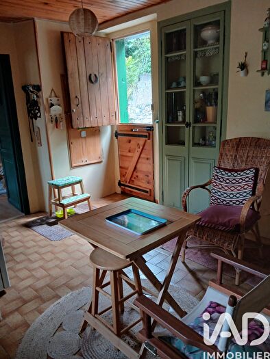 Maison 4 pièces à vendre - Belvianes-et-Cavirac