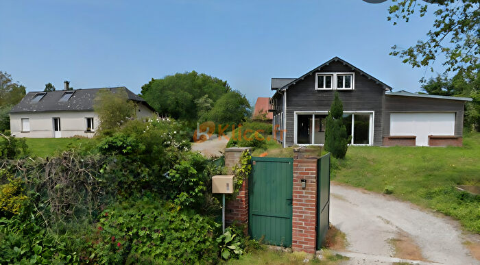 Maison à vendre - Martigny - 8 pièces - 6 chambres