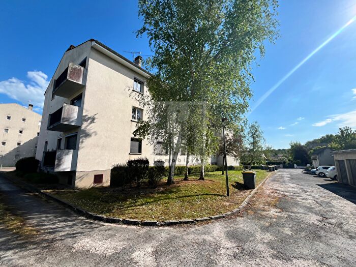 Veneux-les-Sablons - Appartement 2 pièces à vendre