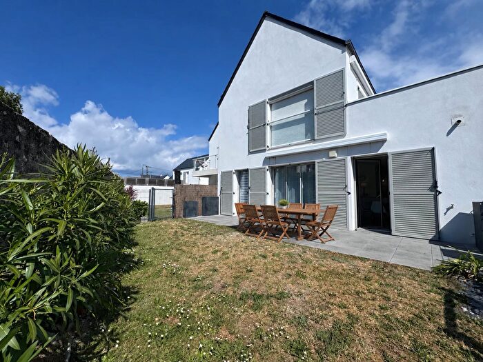 Appartement 4 pièces à Quiberon, Manémeur, Kerhihuel, Point de vue Locmaria, à vendre