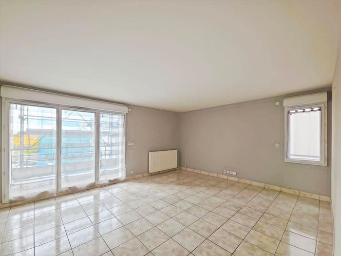 Clos de la Grande Salle, Fleury-les-Aubrais : Appartement 3 pièces à louer