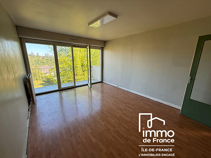 Appartement 3 pièces à vendre à Palaiseau, Centre Sud