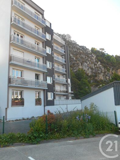 Appartement à louer - Cherbourg-Octeville, Sud Est - 4 pièces - 3 chambres