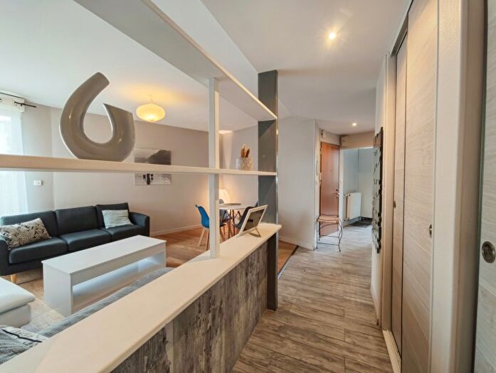 Appartement 4 pièces à vendre à Quimper