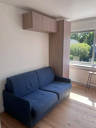 La Celle-Saint-Cloud - Appartement 1 pièce à louer