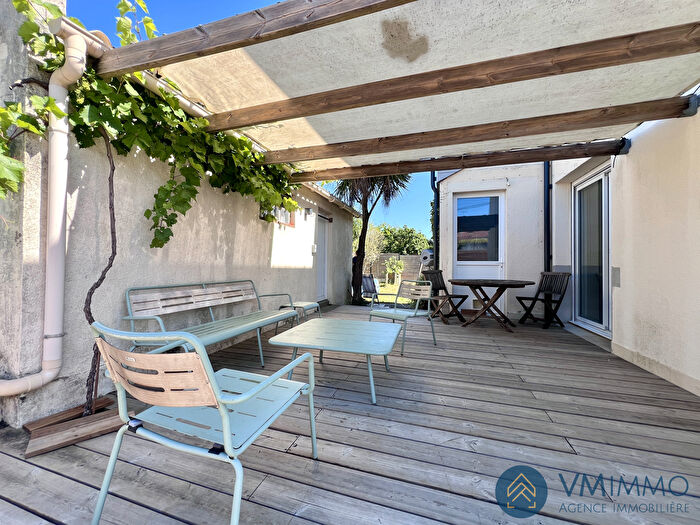 Maison 5 pièces à louer - Orvault, Bois-Saint-Louis, Plaisance, Ferrière, Val-d'Or