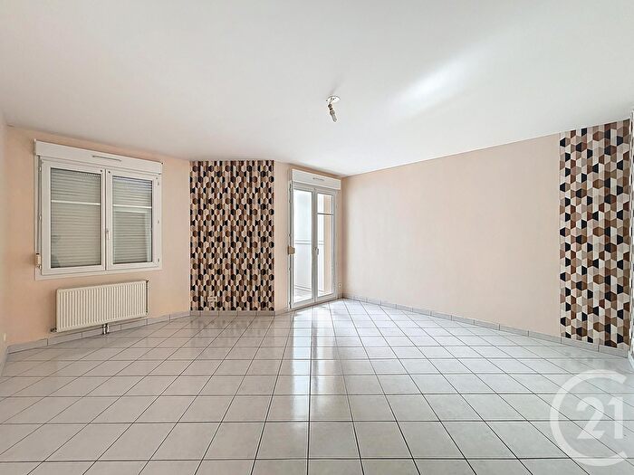 Appartement 3 pièces à Troyes, Trevois, Croncels, à louer