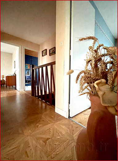 Maison à vendre - Châtelaillon-Plage - 4 pièces - 3 chambres