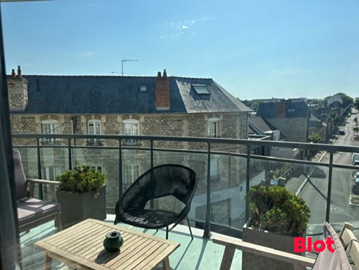 Appartement 4 pièces à louer à Quartiers Nord-Est, Jeanne d'Arc