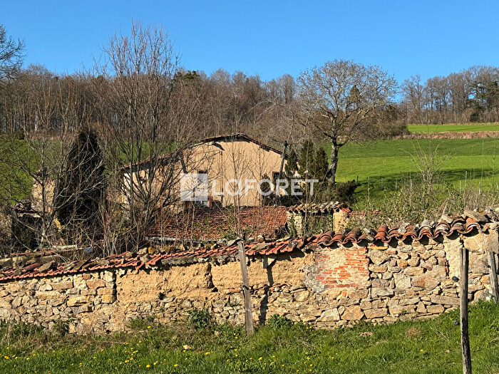 Maison à vendre - Aveize - 4 pièces - 3 chambres
