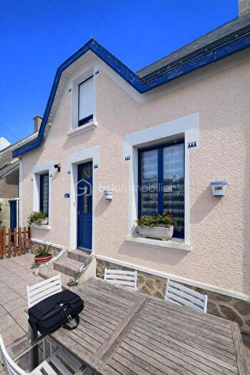 Gâvres : Maison 6 pièces à vendre